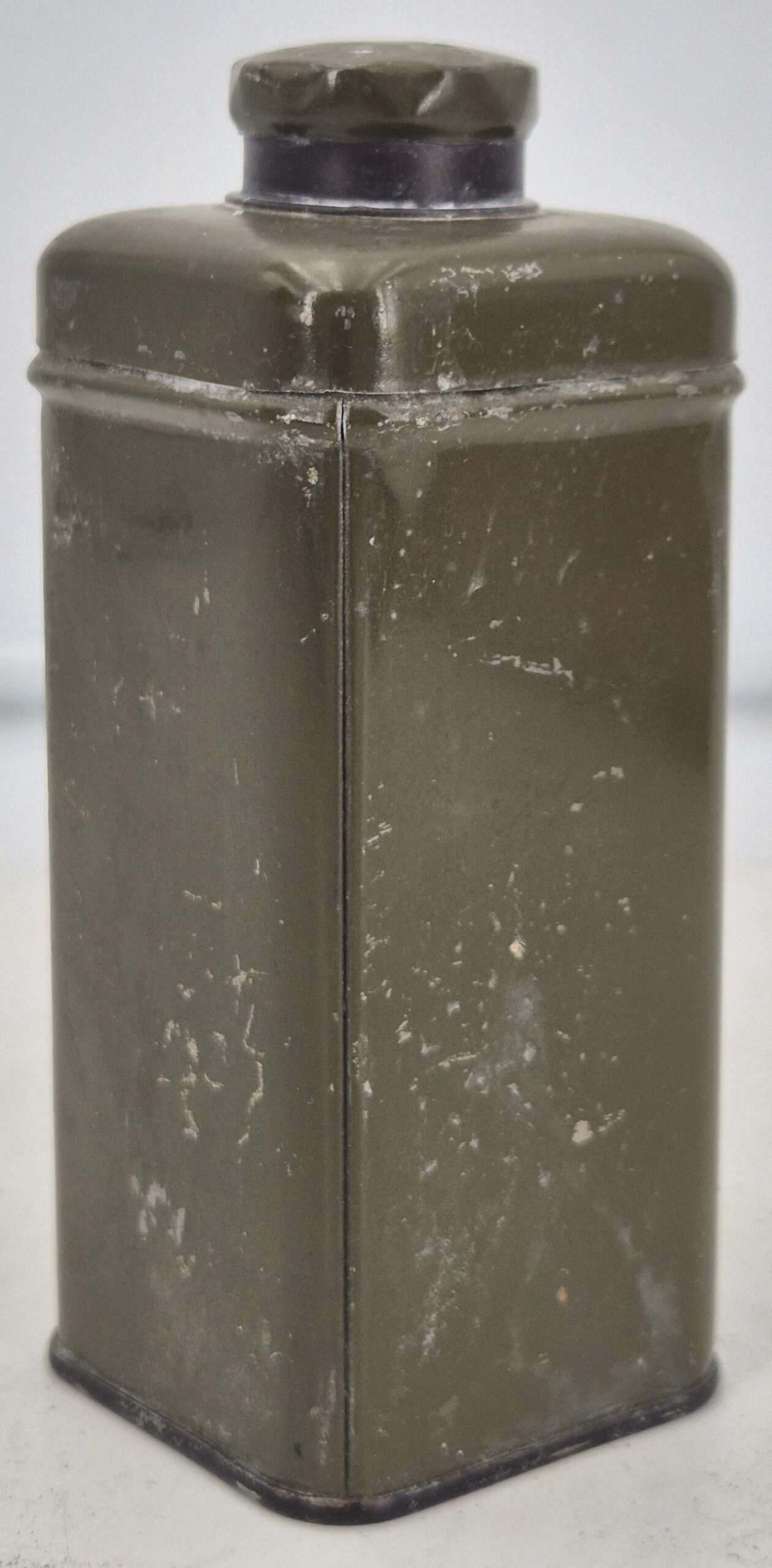 Flacon de Talk - Militaria du bocage